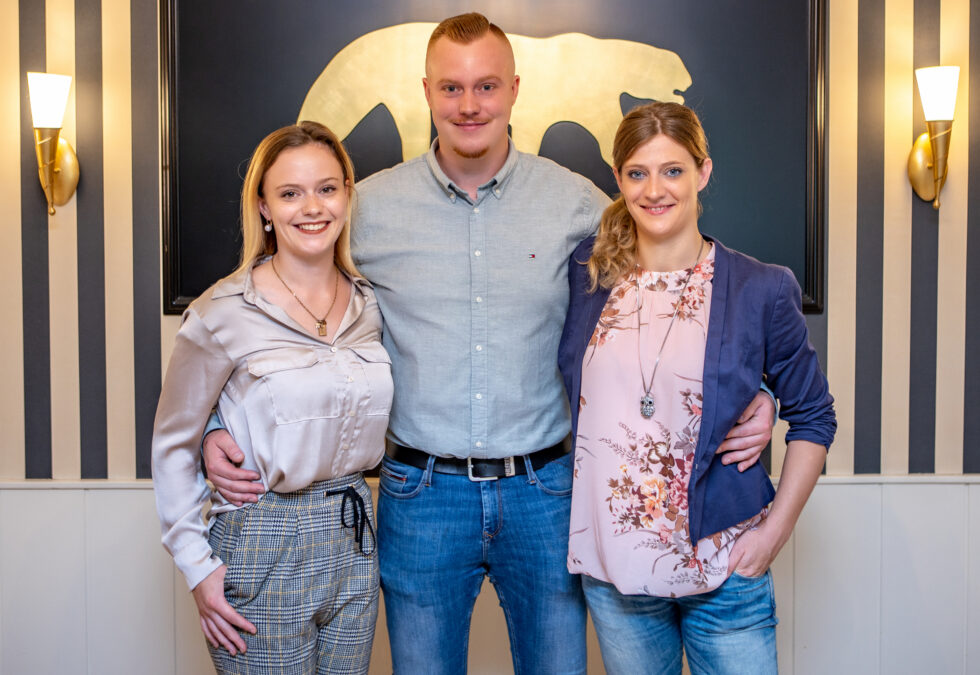 Hotel|Balkes Morhoff